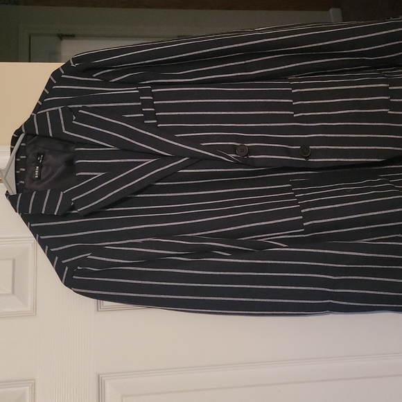 SHEIN | Suits & Blazers | Shein Suit Full | Poshmark